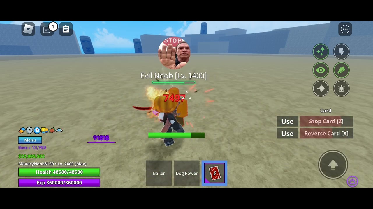 How to get Yellow blade/Yoru In Meme sea + Skills Showcase - YouTube