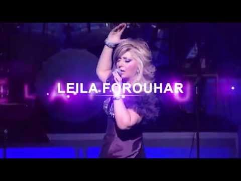 Leila Forouhar, Live Concert in Seattle