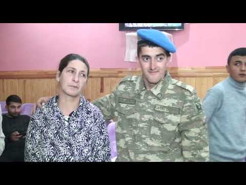 Qəbələ Ay vətən oğlu