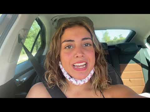 Day in the life of... me! In Morocco