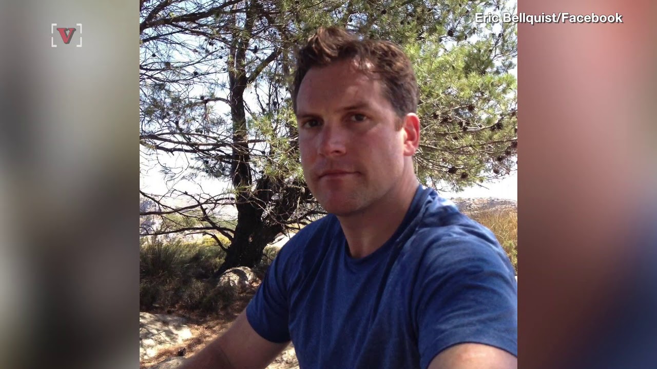 'Putney Bridge Pusher' Arrested But Claims Alibi - YouTube