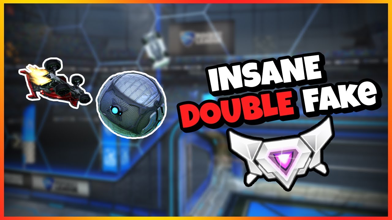 HIGH LEVEL 2v2 MATCHES W/ G2 Chicago | INSANE DOUBLE FAKE - YouTube