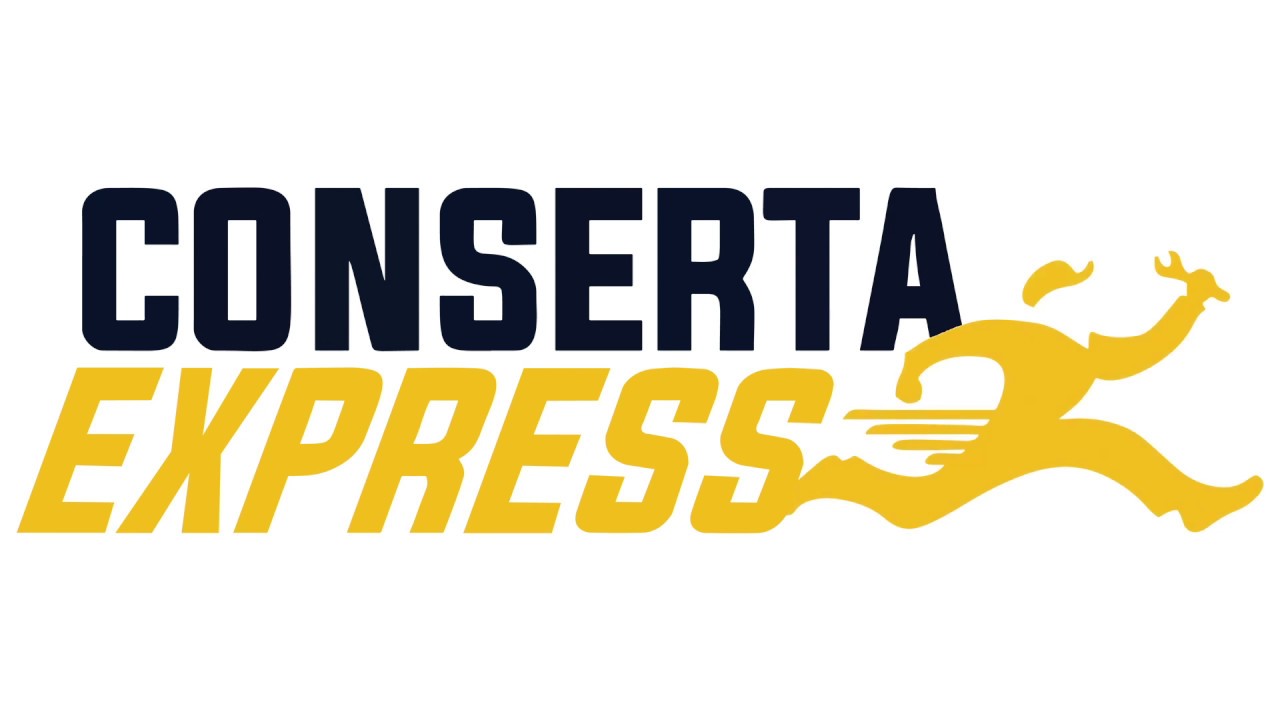 Trailer | Convenção Conserta Express 2019 - YouTube
