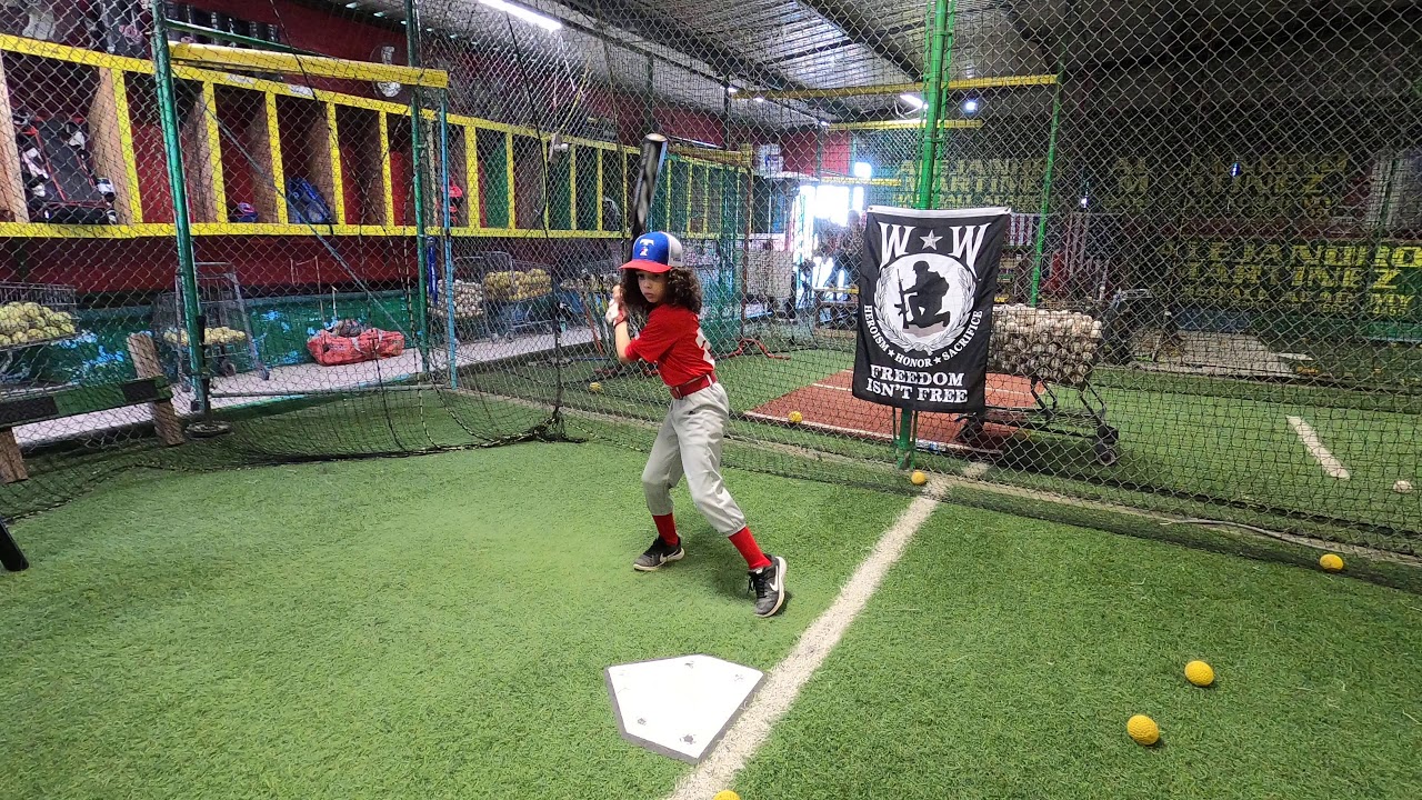 Aidan de Leon Team Texas(1) - YouTube