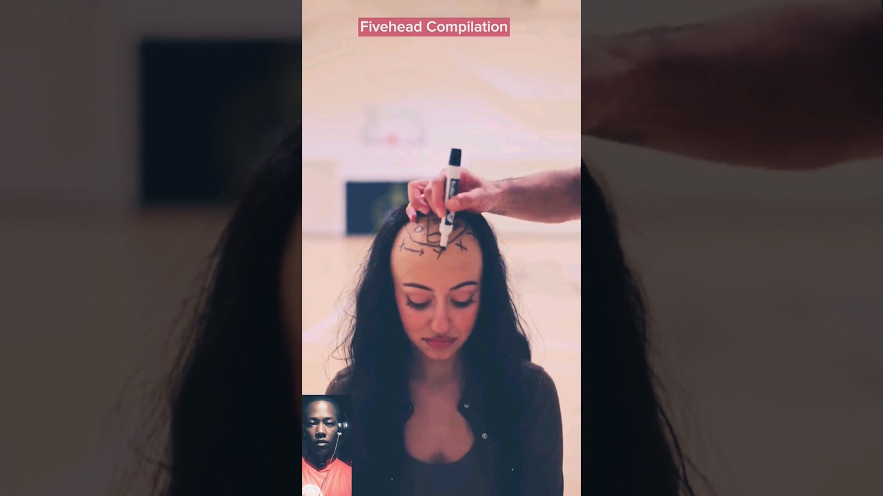 Fiveheads compilation - YouTube