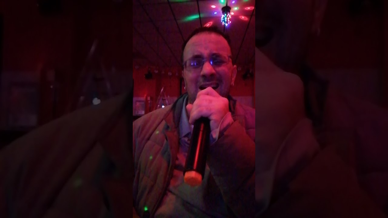 STAI CON ME ronny raponi da polverigi canta live al k3 metaurilia di ...