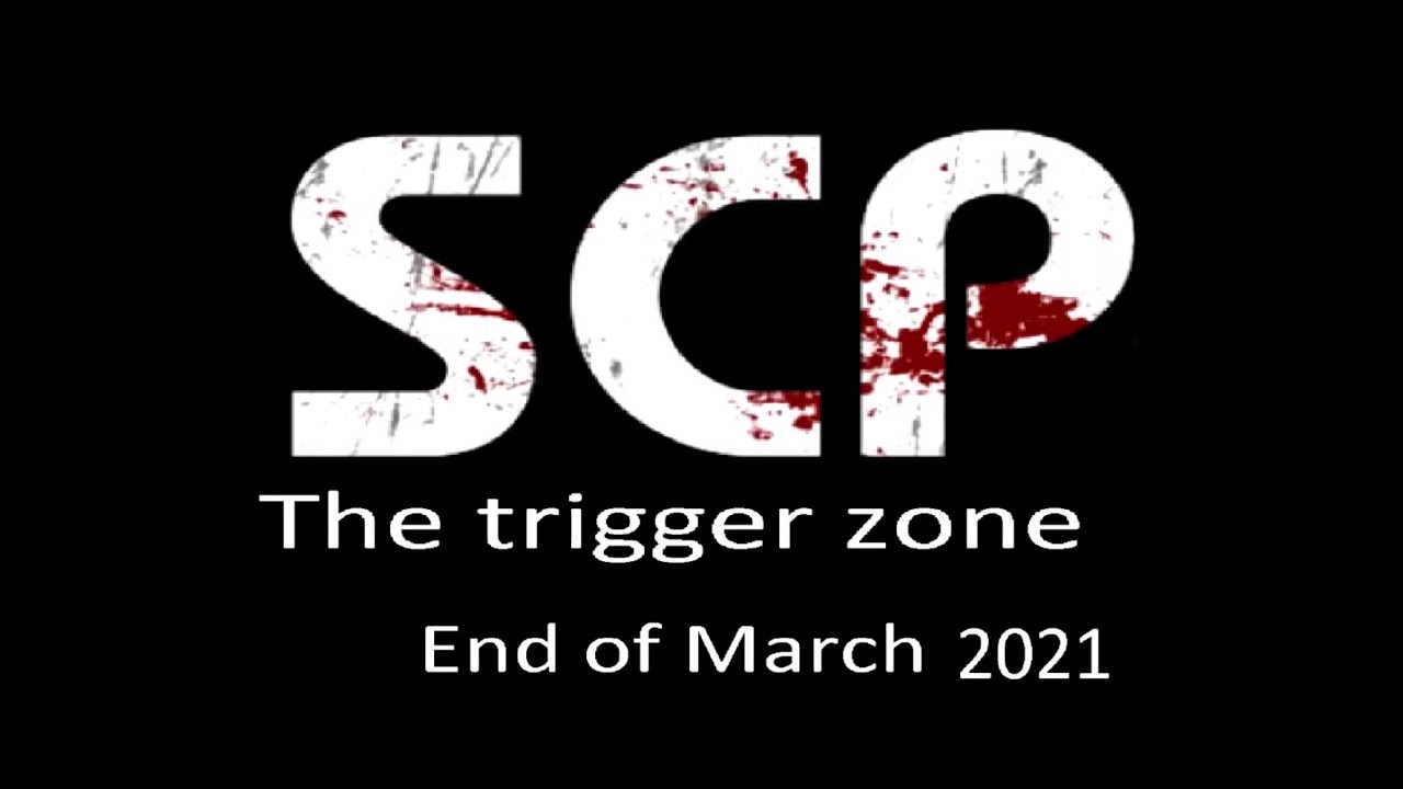 SCP The trigger zone Teaser trailer HD - Blitz3D - YouTube