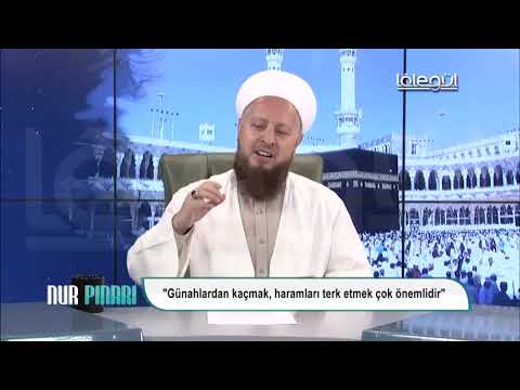 Mustafa Özşimşekler Hocaefendi / Salih kul olmak için sadece Namaz kılmak yeter mi?