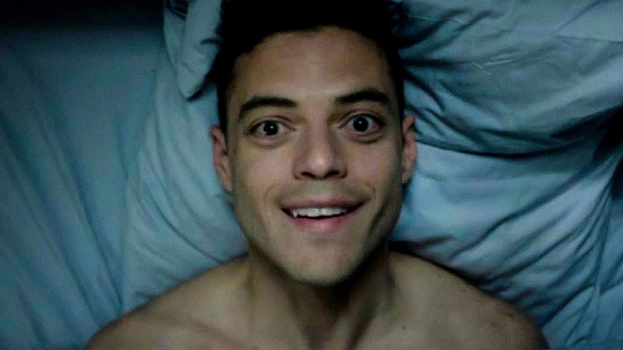 in 46 seconds, all episodes of mr. robot - YouTube
