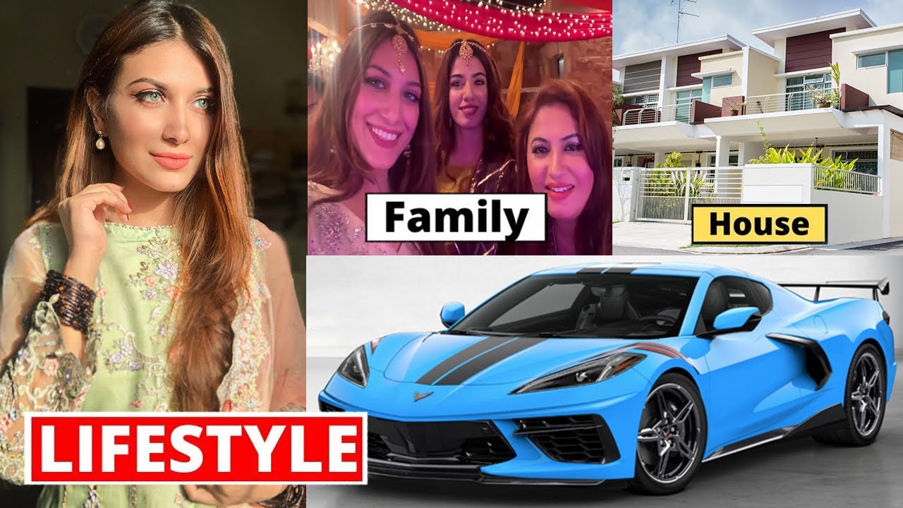 Hoor Mahaveera Lifestyle, Age, Boyfriend, Salary, Education, Family ...