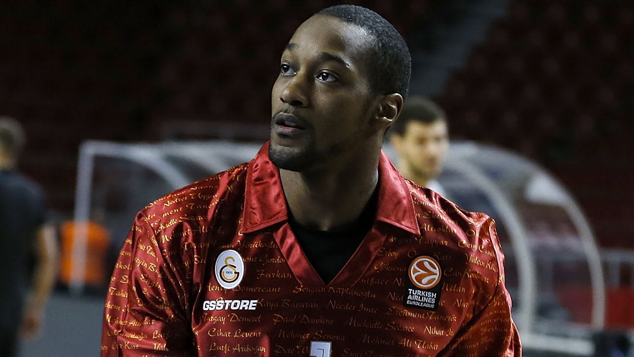 #hatmakers Block of the Night by Justin Carter, Galatasaray Liv ...