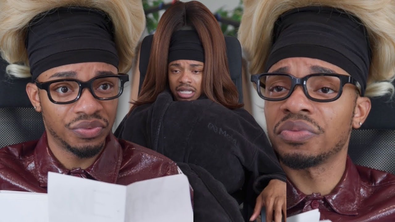 Why I Hate Job Interviews - YouTube