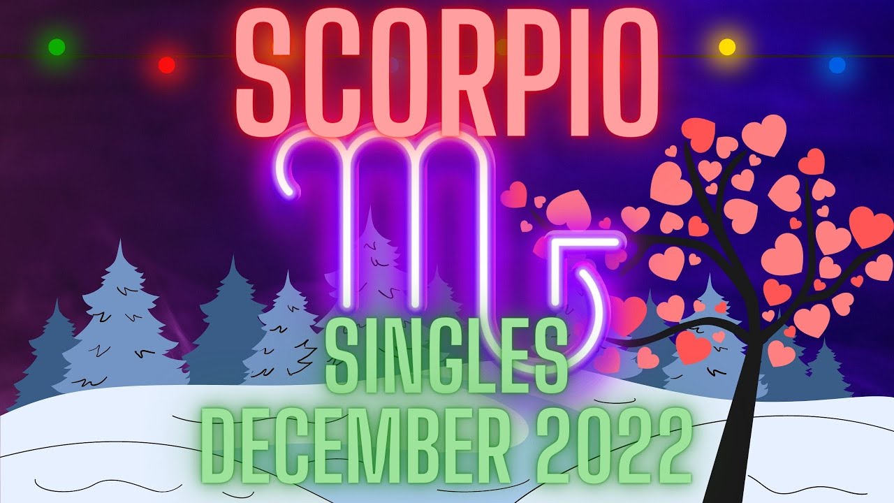 Scorpio ♏️ - This Time You Are Choosing The Angel Over The Devil ...