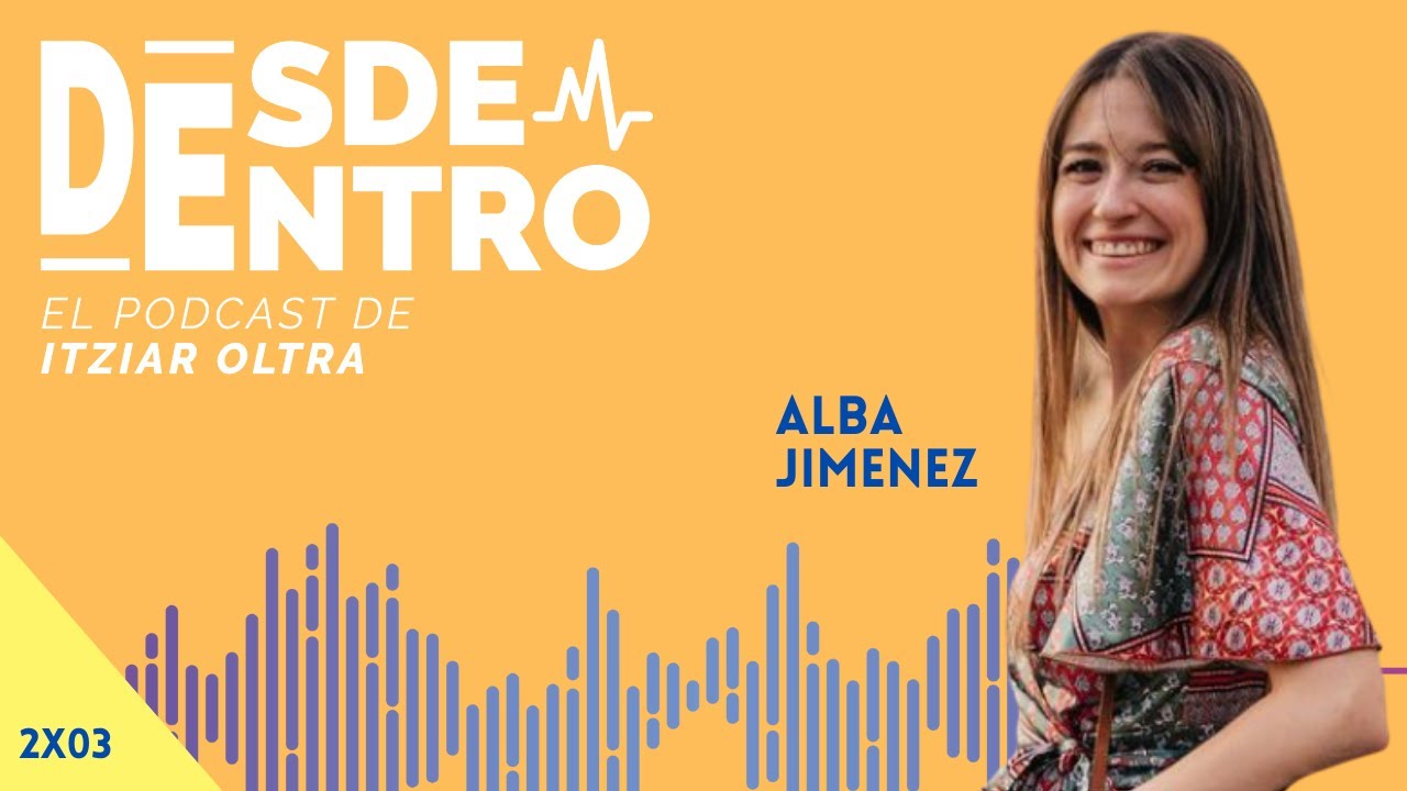 Profesionalizar tu marca personal creando para ti mismo, con Alba ...