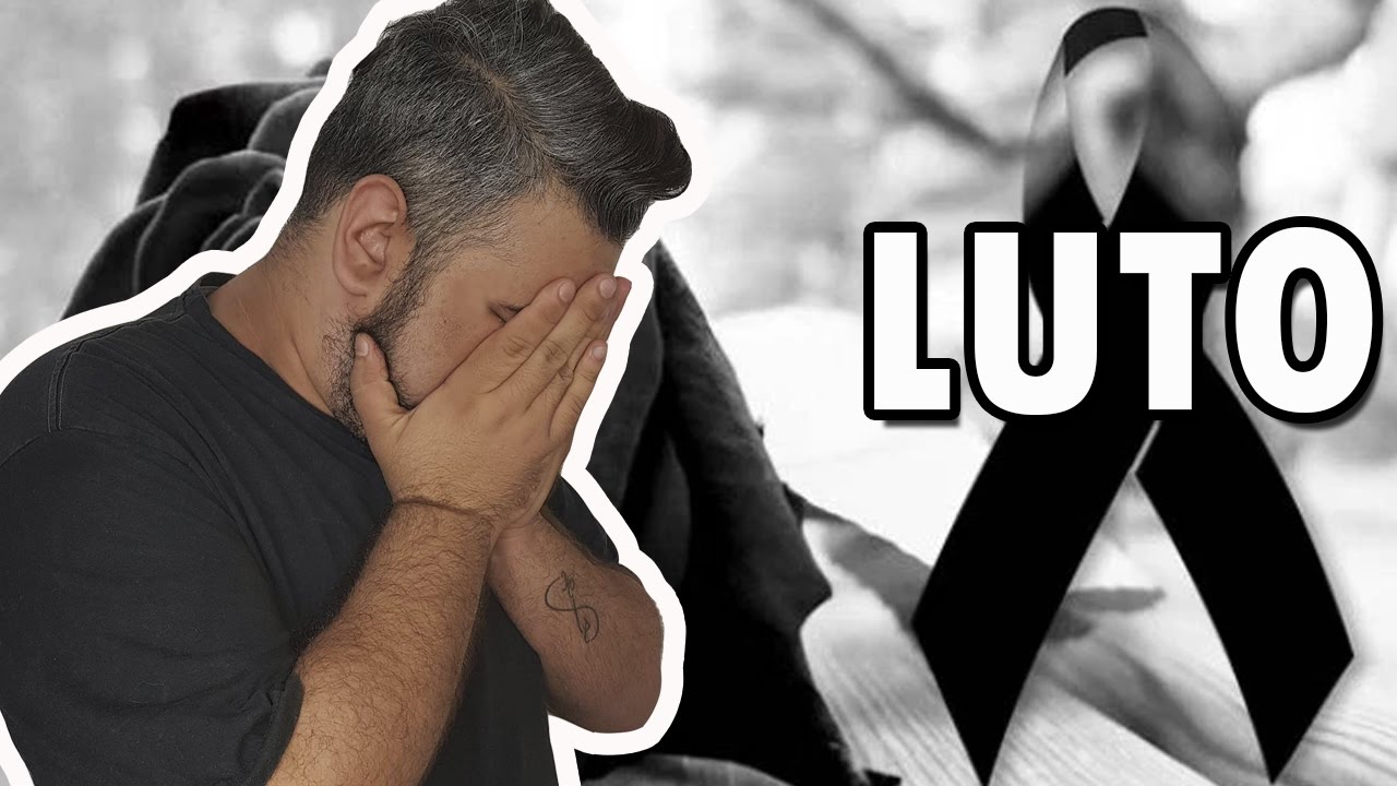 Fases do Luto - YouTube