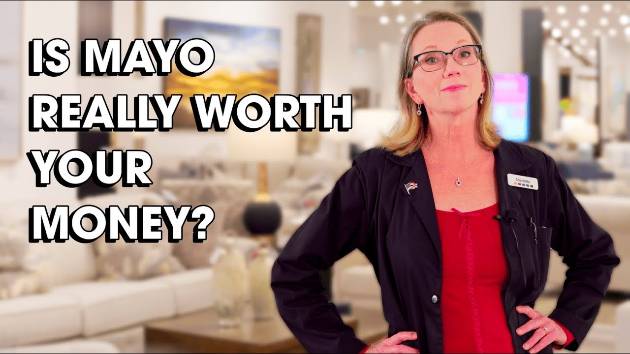 Mayo Furniture Spotlight: Custom Comfort, Quality, and Style for Your ...
