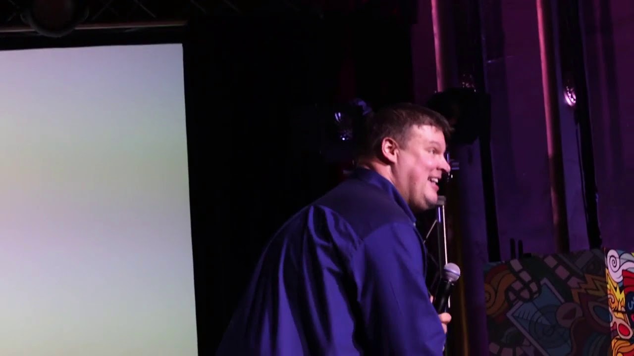 SAM GLENN | The Full Story “Batman is On The Plane” | Closing Keynote ...