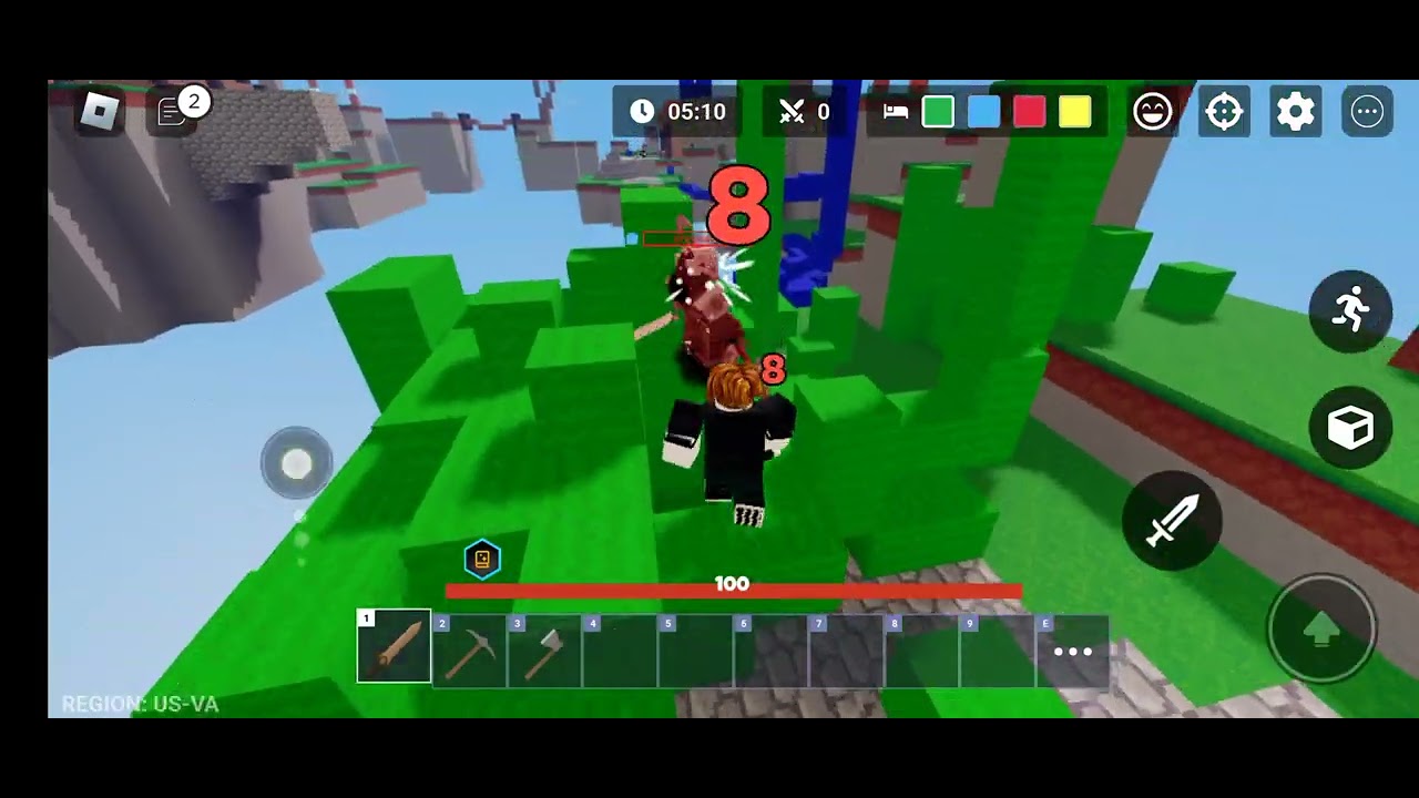 Roblox || Madits Gaming || Part - 3 - YouTube