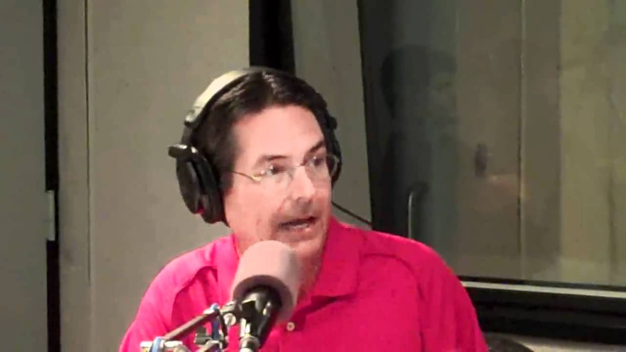 KLBJ 590 AM -- "First Time Home Buying Secrets" Kenn Renner new book ...