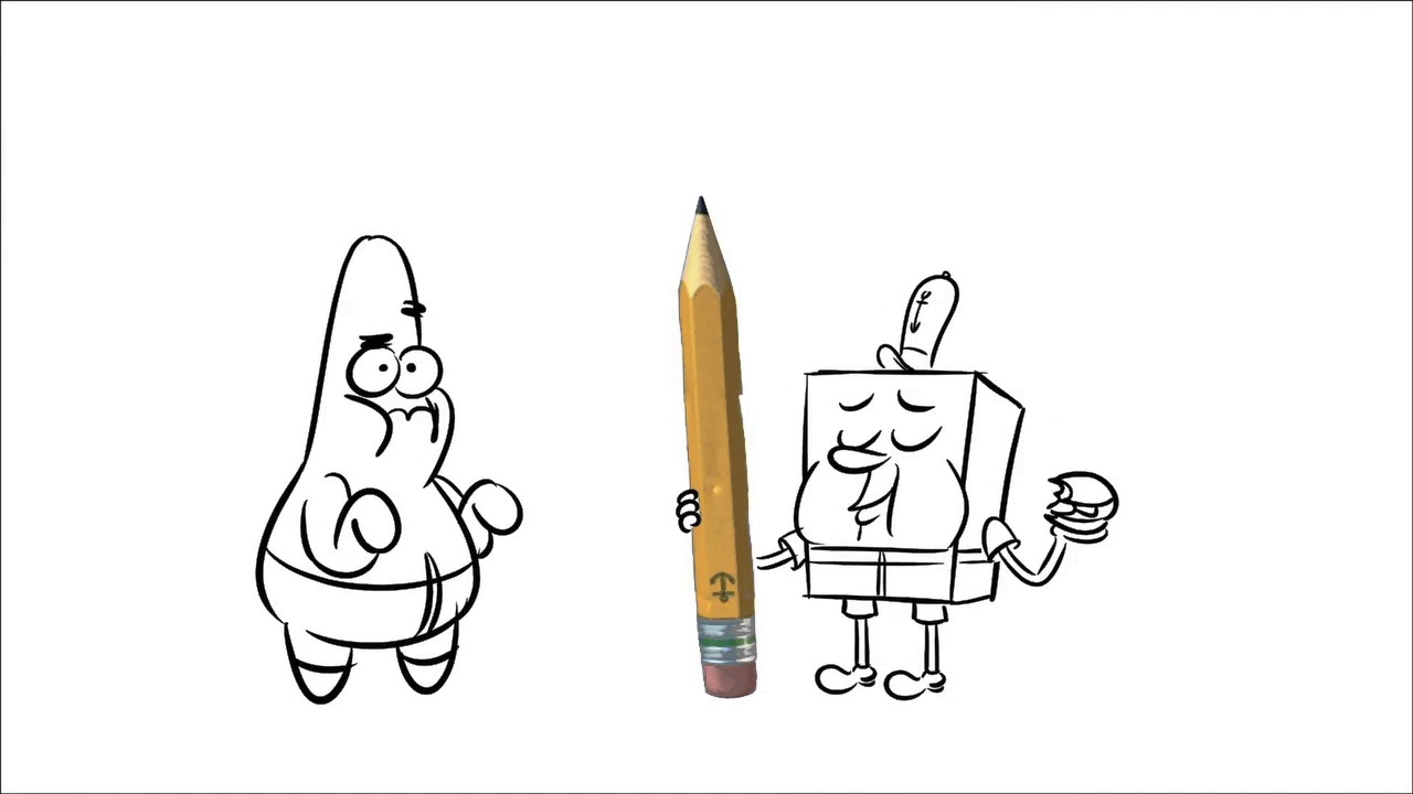 Doodle Demension Final - YouTube