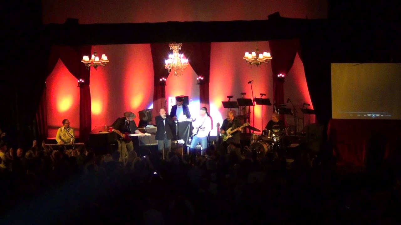 Salt City Waltz....Palace Theater Further on up the Road!!!! - YouTube