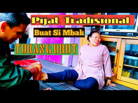Pijat Si Tukang Urut 1