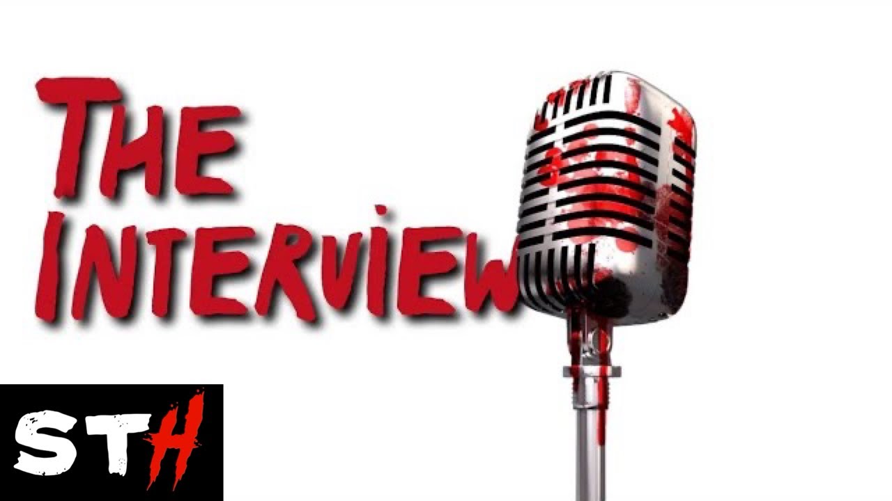 The Interview - Scary Story for Sleep - YouTube