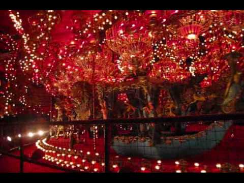 House.on.the.Rock/The Carousel Room/Mechanical Box - YouTube