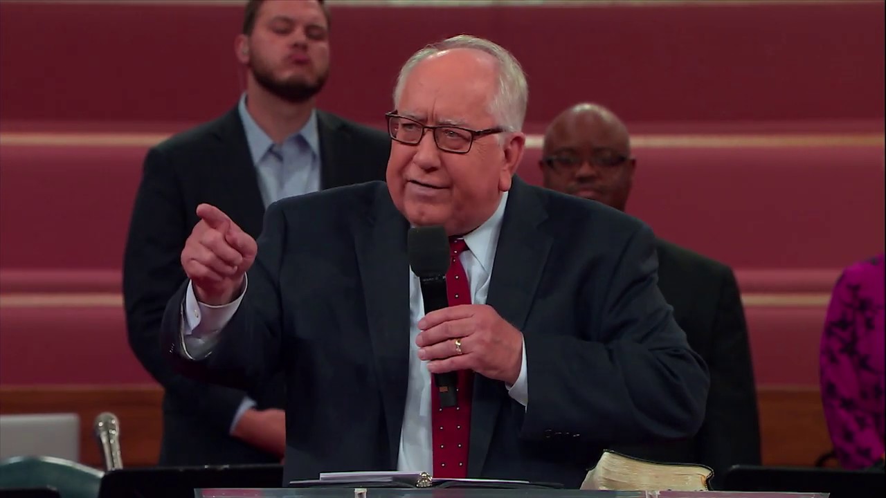 FWC Don Paul Gray Highlight 08/11/19 - YouTube