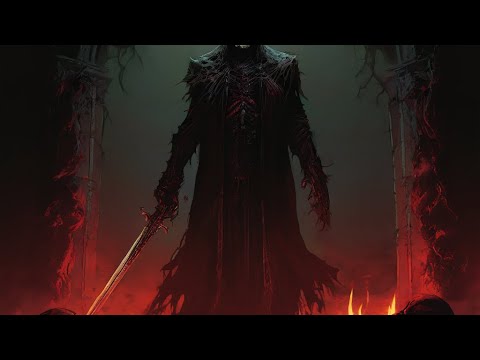 Scary Stories: Tales of the Vengeful Dead - YouTube