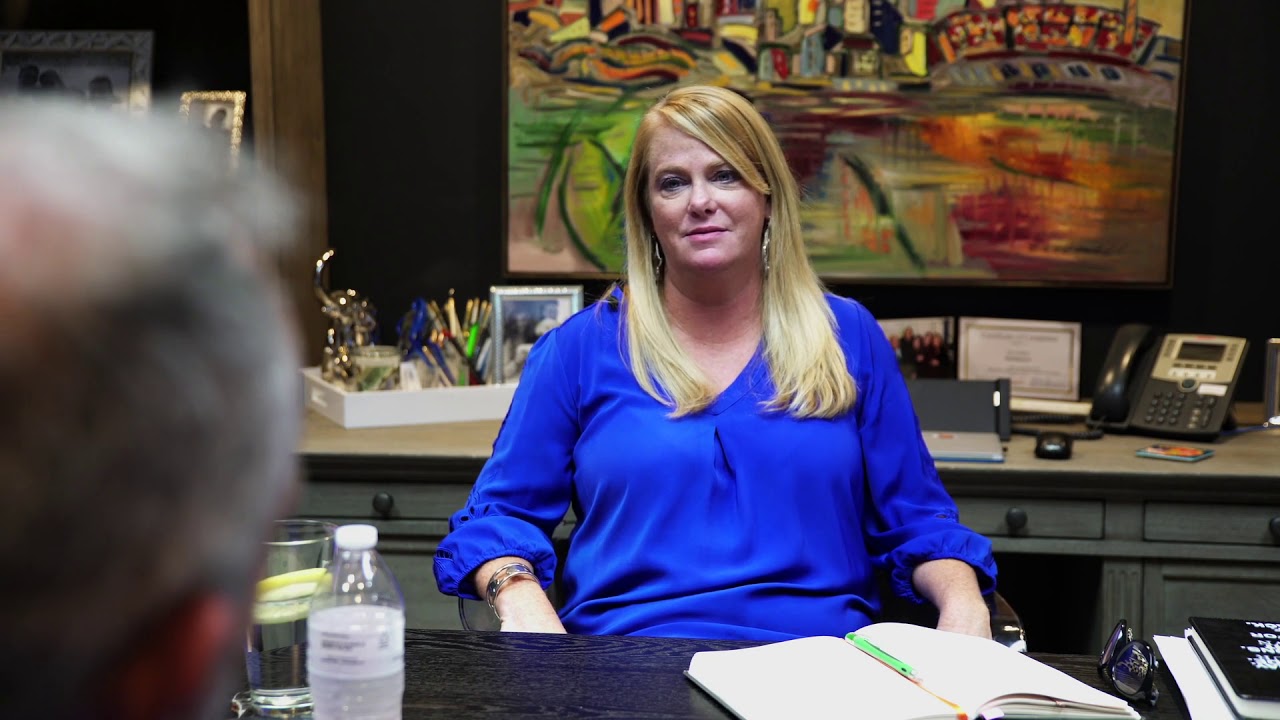 TLMI LabelLeaders Series Episode 1 Tara Halpin Steinhauser - YouTube