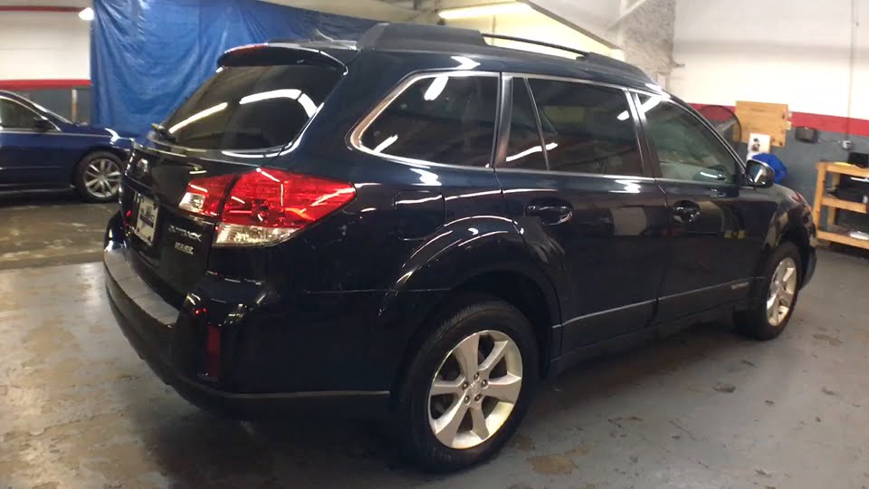 2013 Subaru Outback New York, Staten Island, Jersey City, Bay Ridge ...