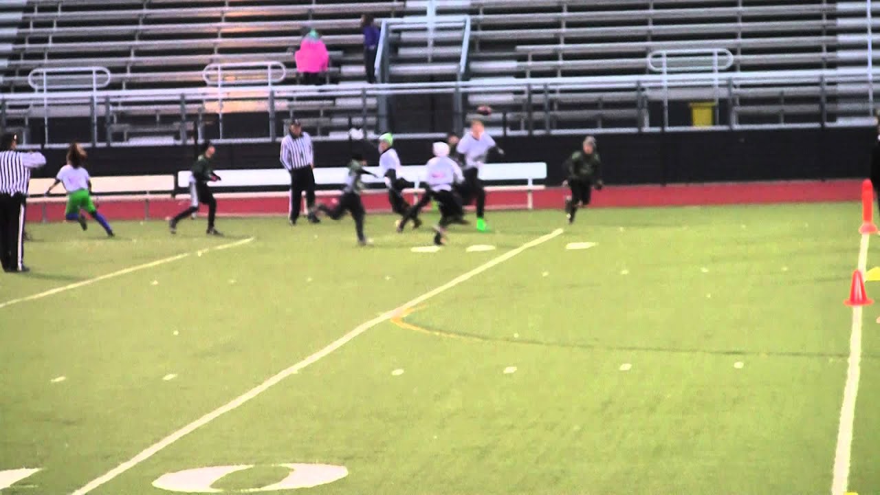 The catch flag tournament 2014 - YouTube