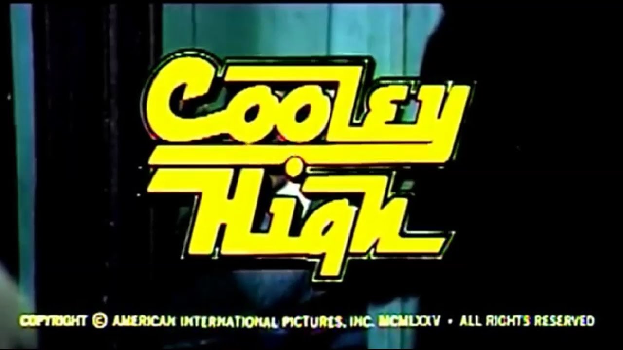 Cooley High (1975) PG | Comedy, Drama, Romance Trailer - YouTube