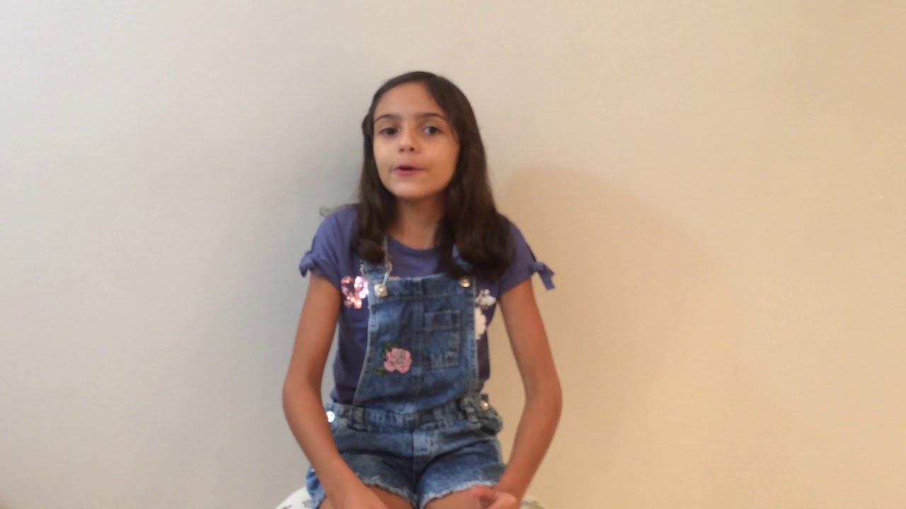 Apresentacao Isa Ribeiro abril 2019 - YouTube