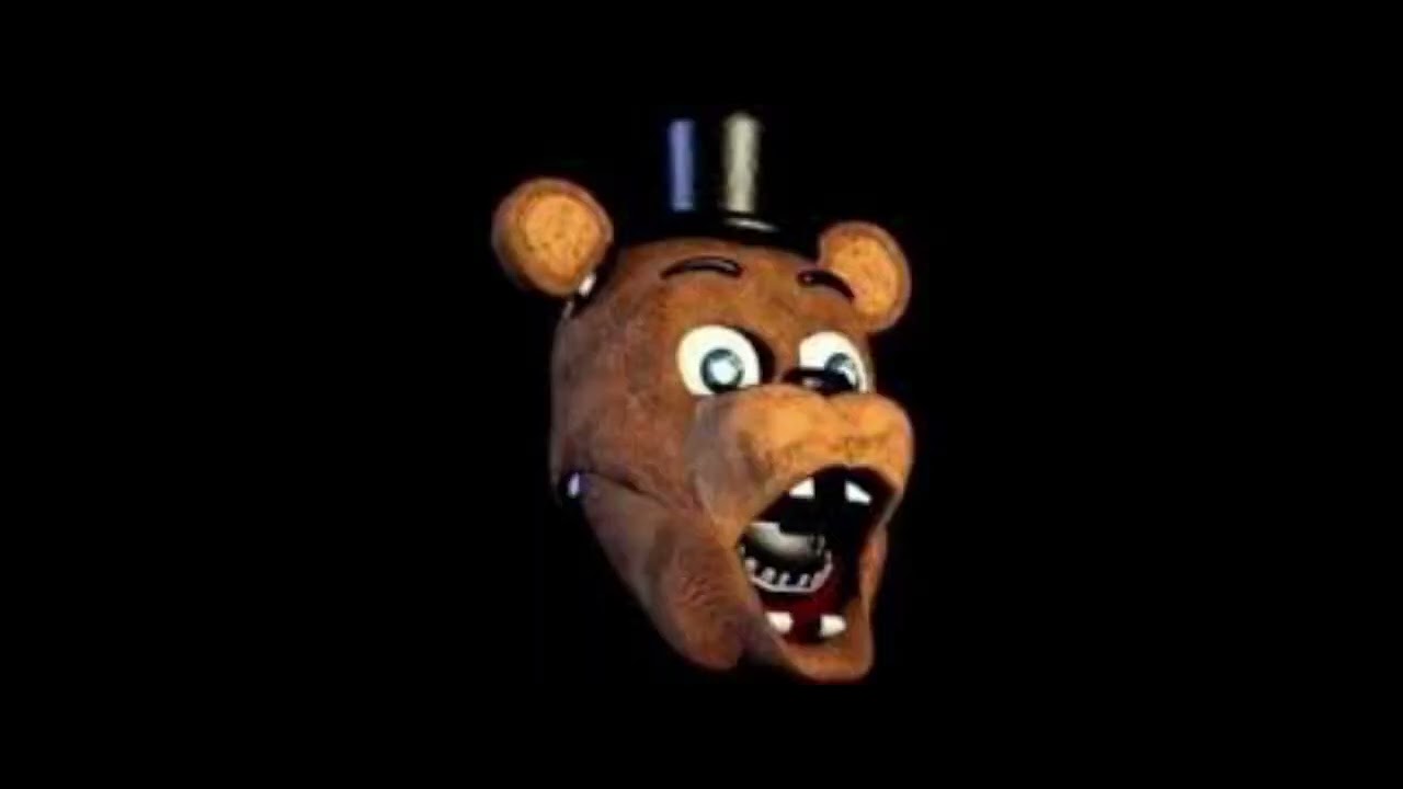 FREDDY FAZBALLS - YouTube