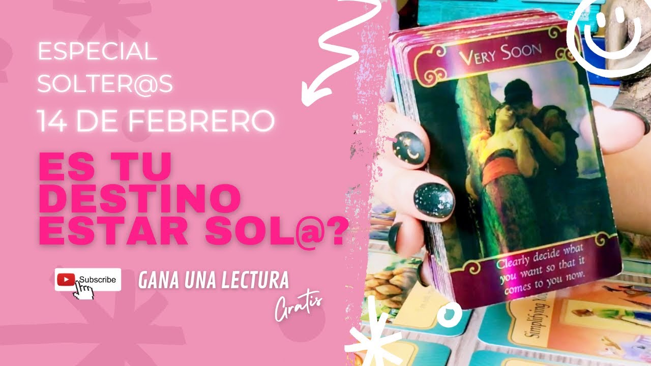 ES TU DESTINO ESTAR SOL@? Has pasado por tanto y el Universo te ...