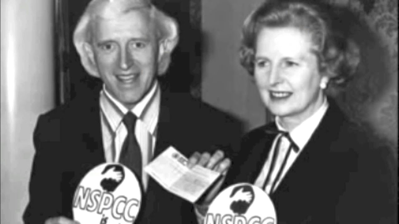 Pedobritian ... Read all about it .. Russell Burton ... Promo - YouTube