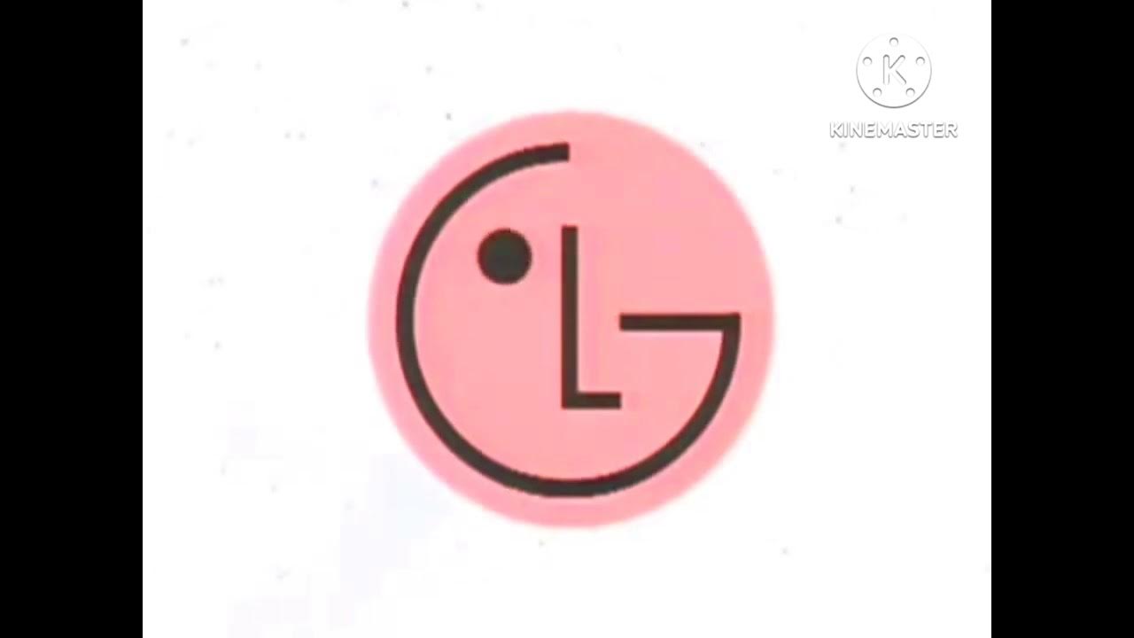 LG Logo 1995 In G-Major 718 - YouTube