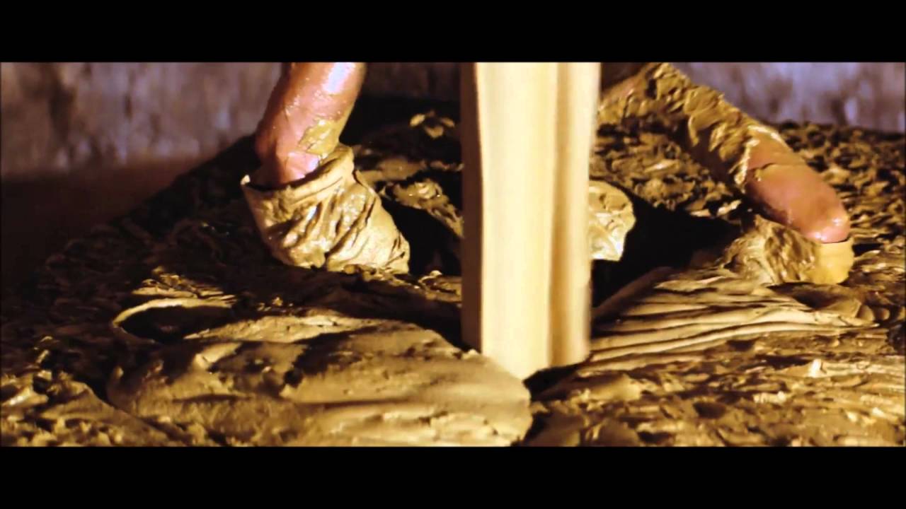 Diamonds Are Forever (1971) Mud Scene 720p - YouTube