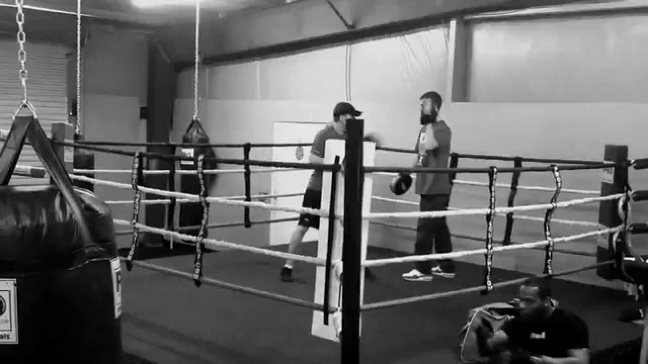 Welcome to Ironhead Boxing Club - YouTube