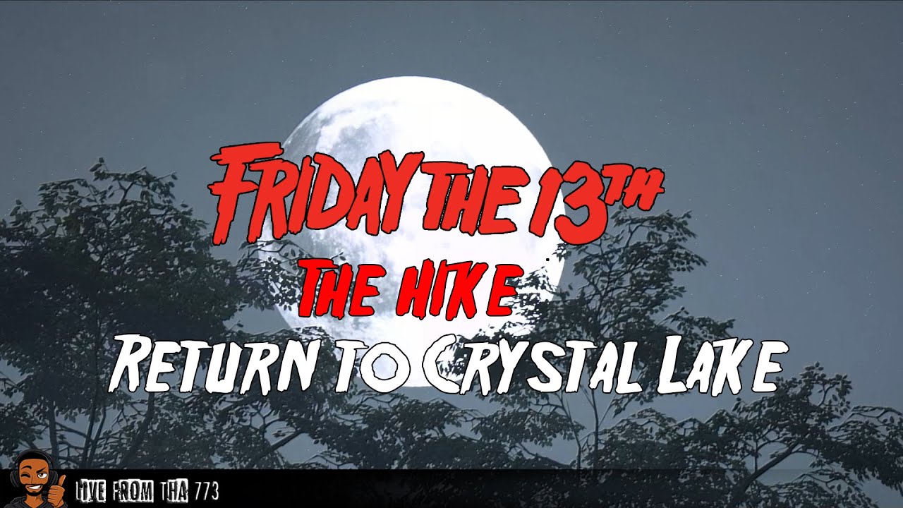 JASON IS BACK!!!! - YouTube