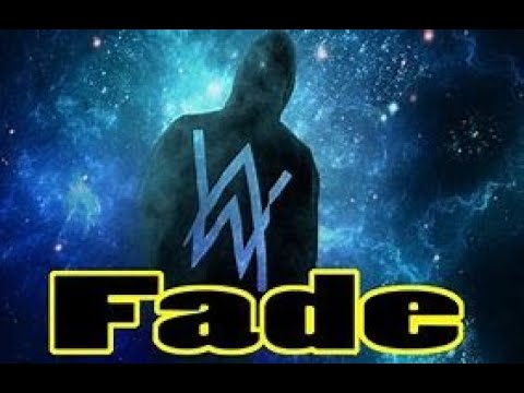 Alan Walker Fade COPYRIGHTED NCS Release - YouTube