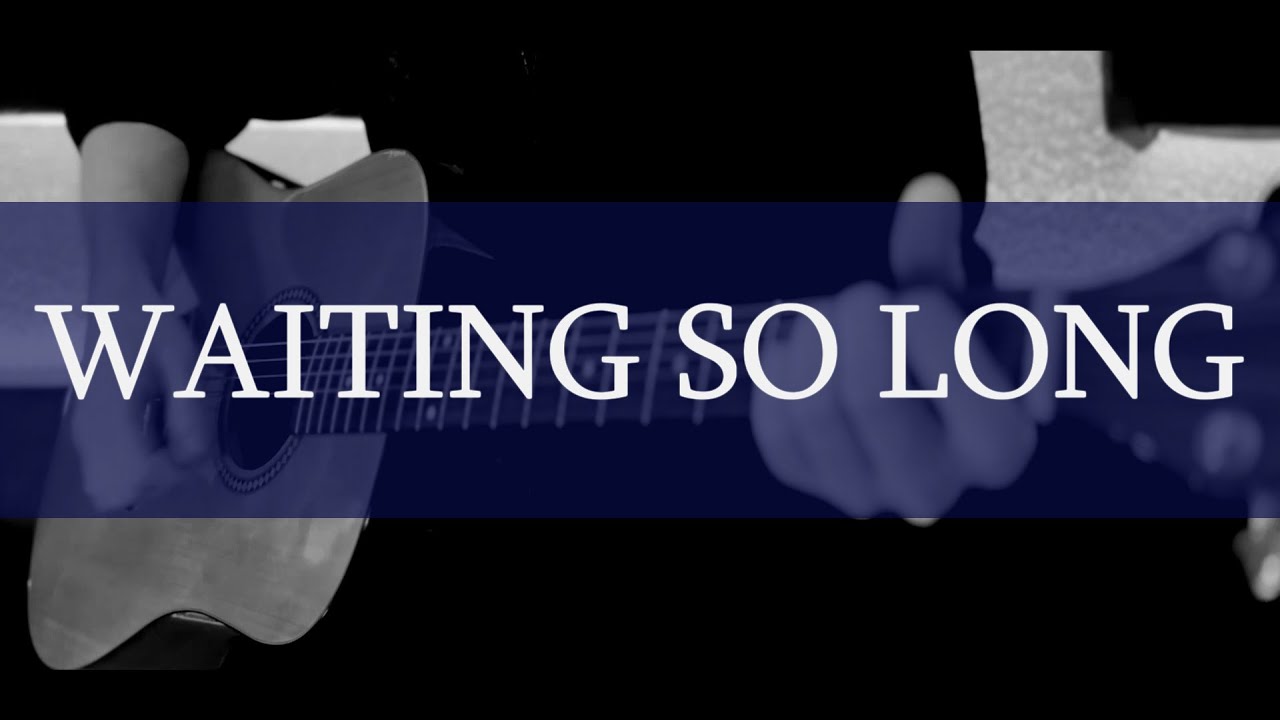 Solar Blooms - Waiting So Long (Silver Fins Berserk OST Cover) - YouTube