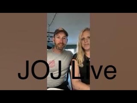 JOJ Live “Unfailing” - YouTube