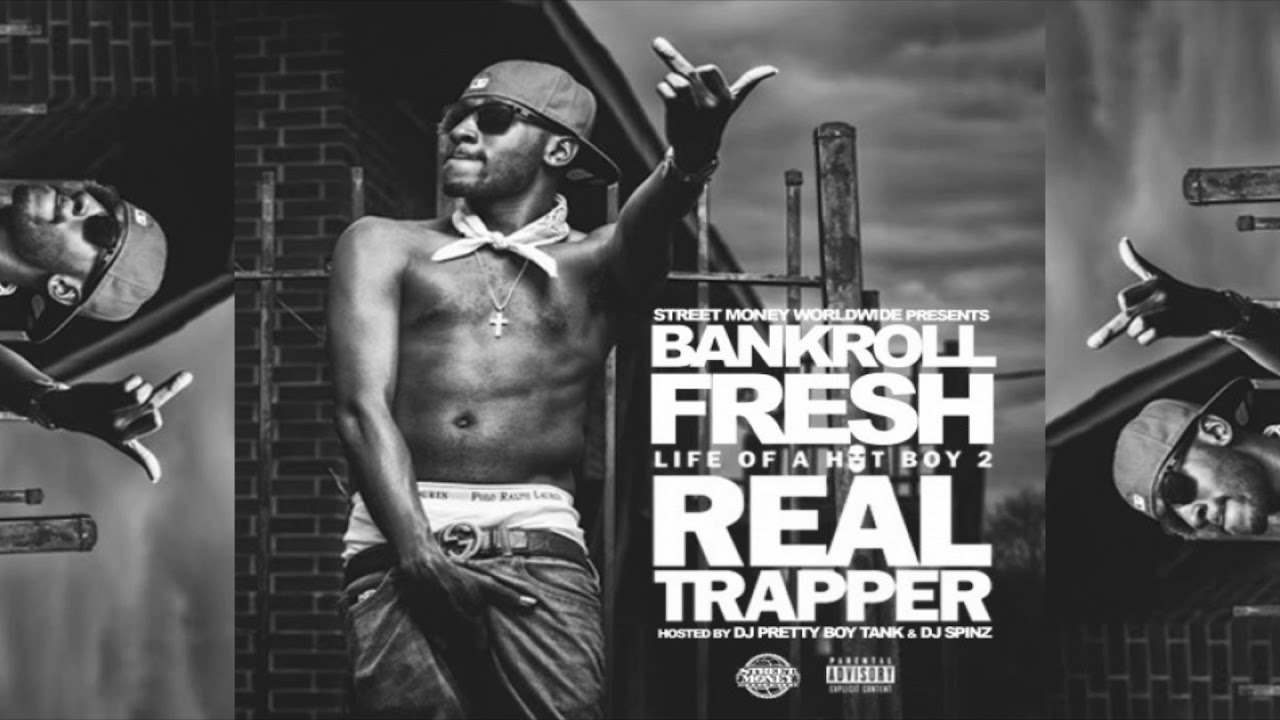 Bankroll Fresh - 17 Bass Boosted - YouTube