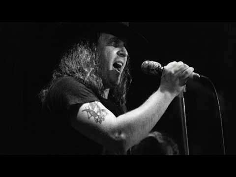 Lynyrd Skynyrd - The Needle And The Spoon (Live at Winterland 1976)