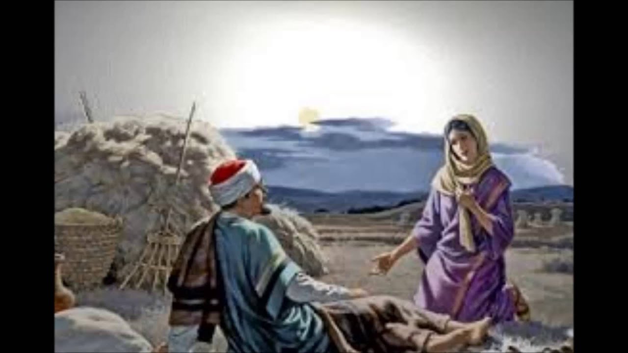 LA HISTORIA DE RUT ( CAPITULO 3) Acordes - Chordify