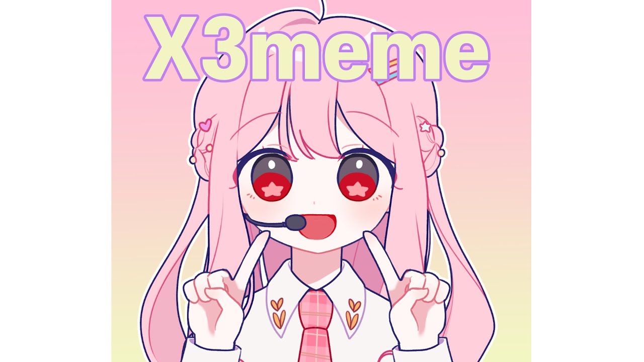 X3 meme - YouTube