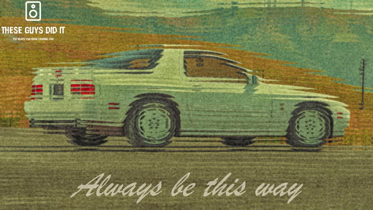 2020 Soulful Sample type beat [Always be this way] - YouTube